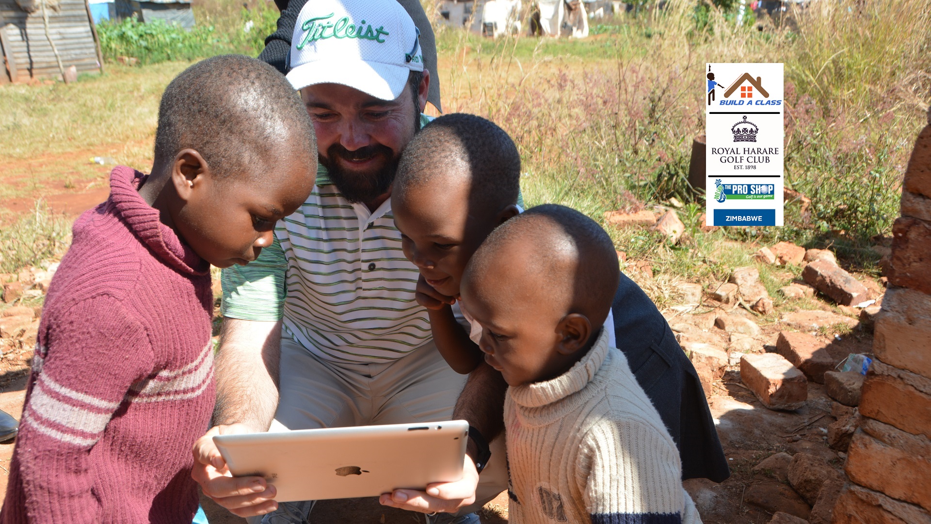 Build a Class - Success Academy